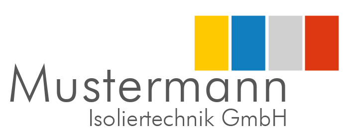 Mustermann Logo