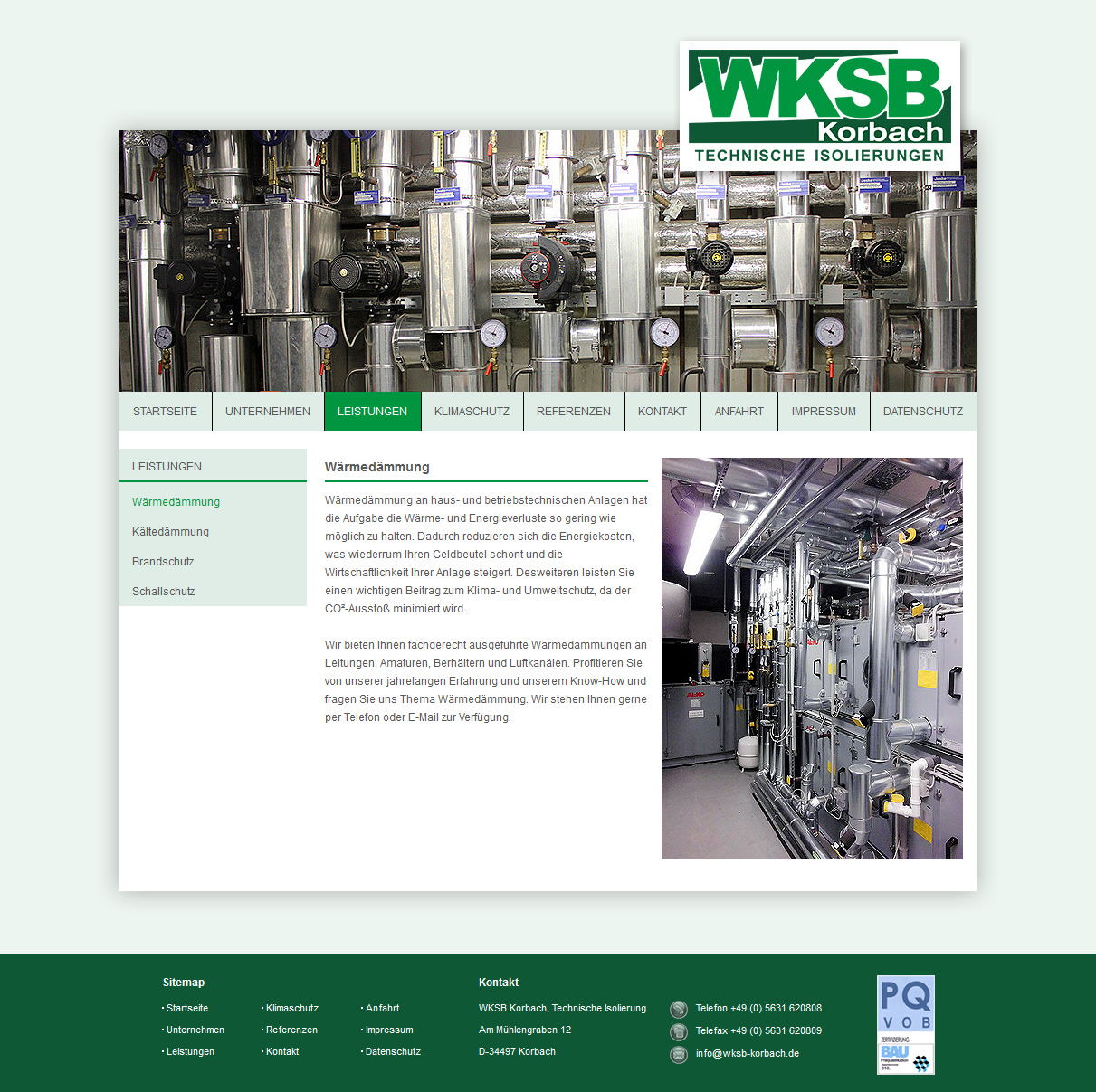 SWS - Referenzen - Internet - Online-Shop - Webanwendungen ...